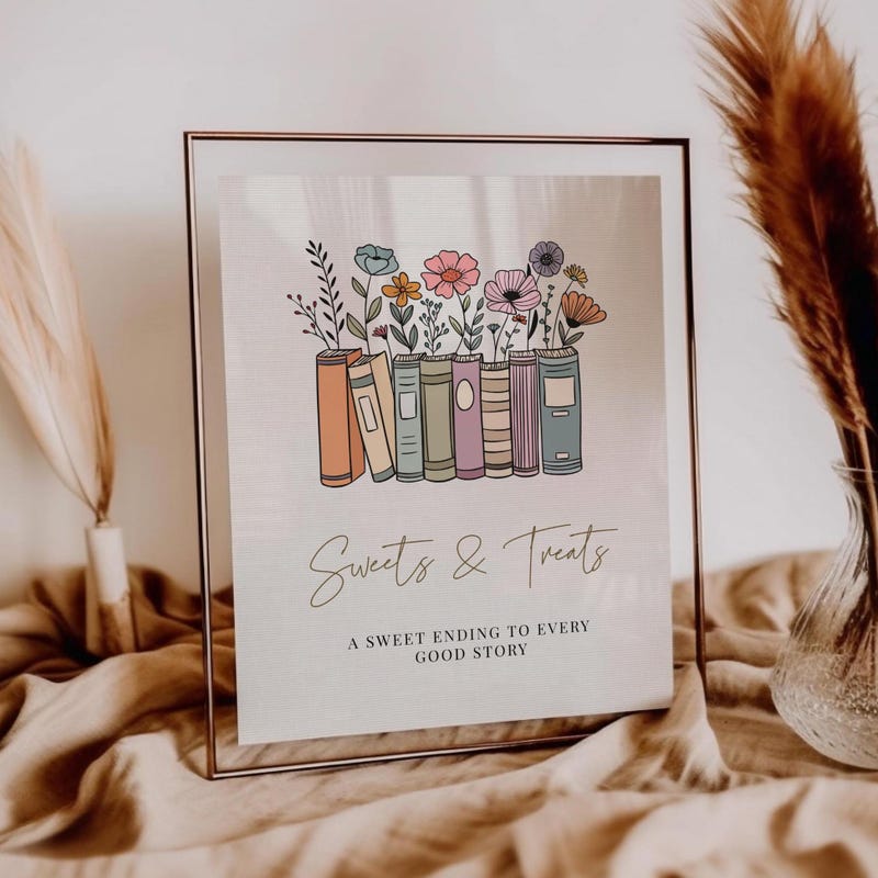 Storybook Sweets - Etsy UK