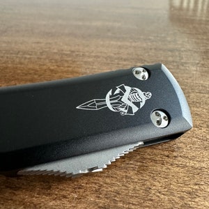 Microtech Ultratech Replacement Screws (set of 6) - Etsy