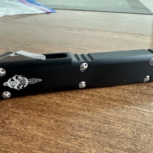 Microtech Ultratech Replacement Screws (set of 6) - Etsy