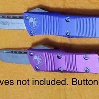 Microtech Glass Breaker / for Microtech Dirac - Troodon - Ultratech ...