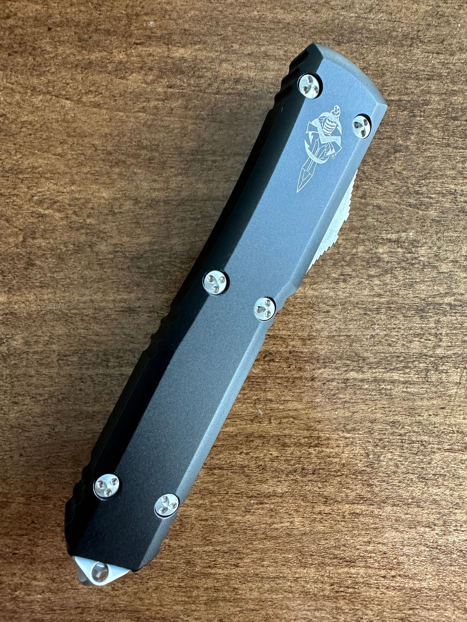 Microtech Ultratech Replacement Screws set of 6 - Etsy