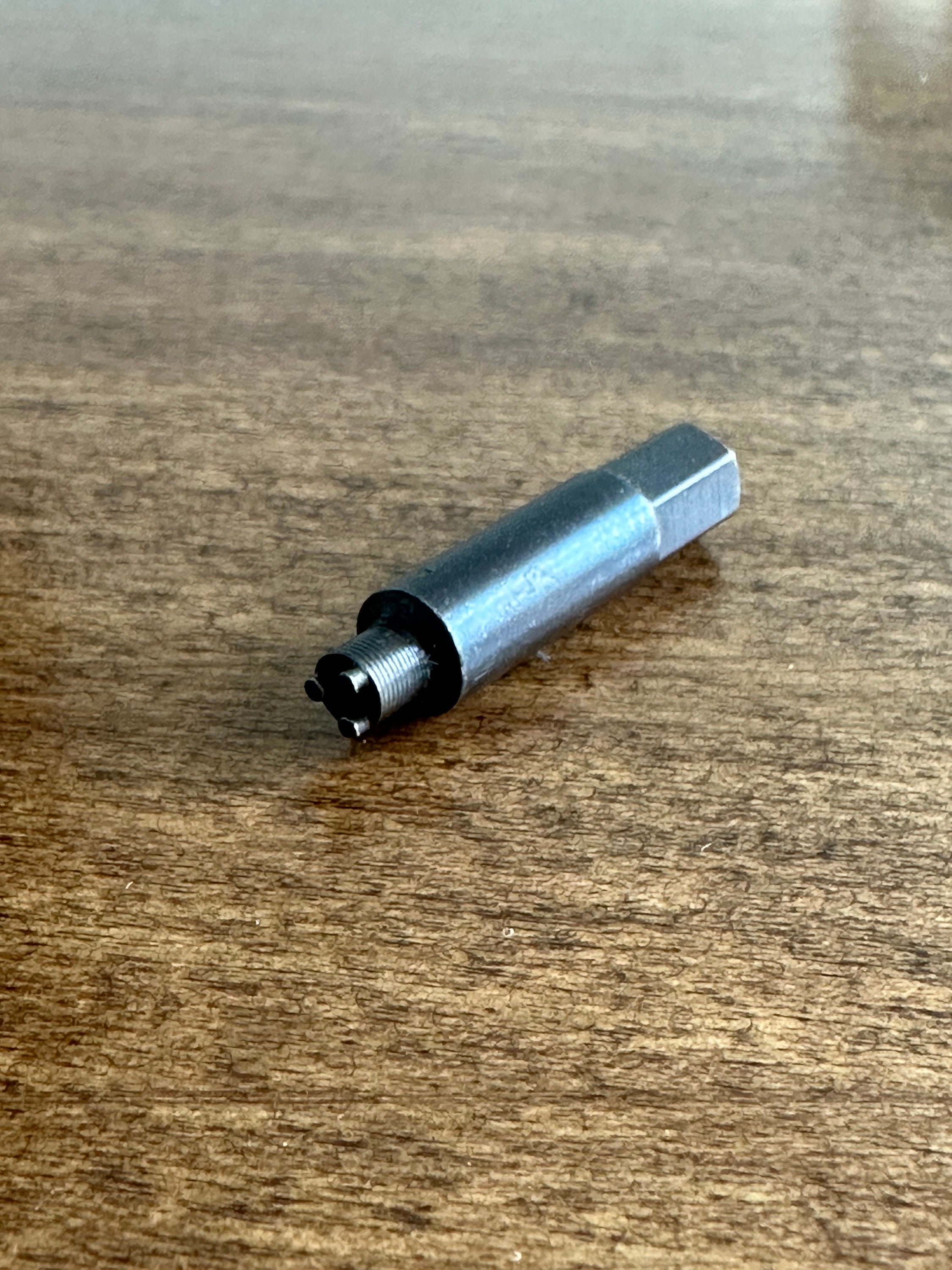 Disassembly Tool for Microtech Knives Custom Fitzedc Screws - Etsy