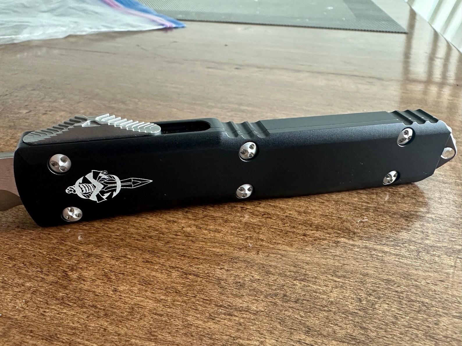 Disassembly Tool for Microtech Knives Custom Fitzedc Screws - Etsy