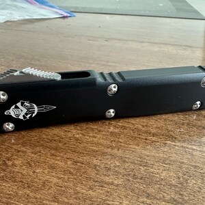 Disassembly Tool for Microtech Knives Custom Fitzedc Screws - Etsy