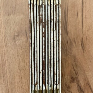 Vtg Tools Folding Rulers Plumbers Rule Lock Joints 45 Degree Scale ...