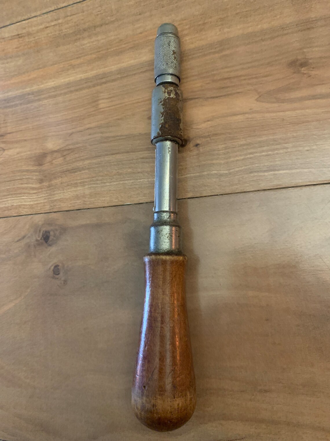 Antique or Vintage Manual Hand Drills Egg Beater, Spiral Ratchet ...