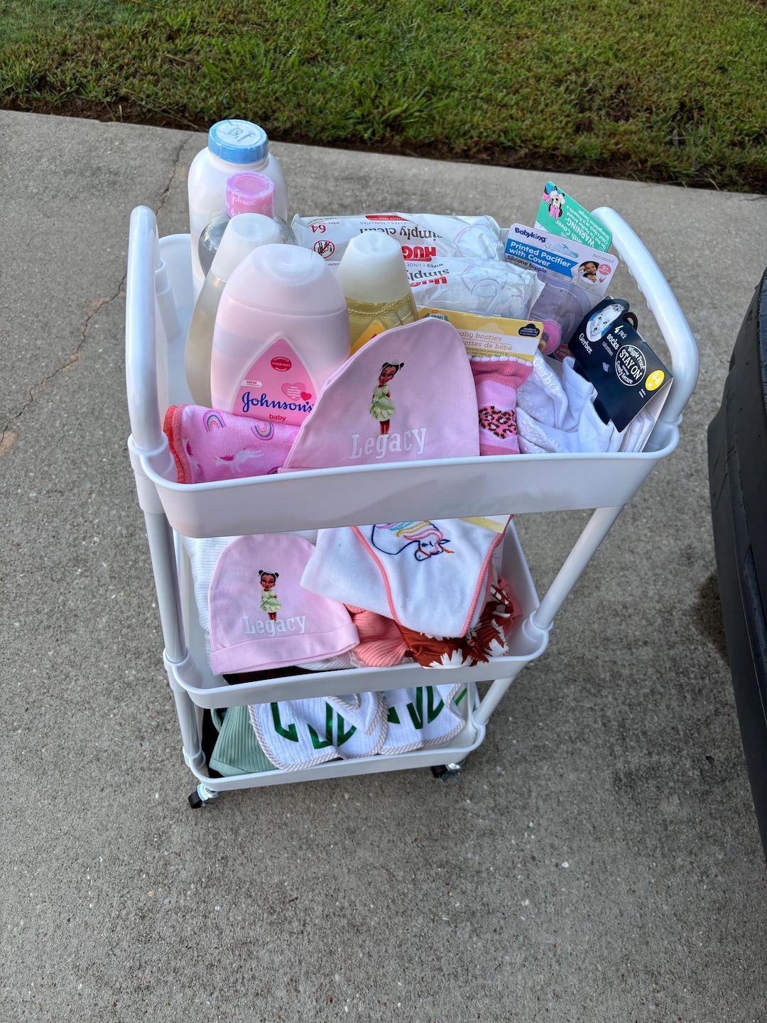 Baby Cart - Etsy