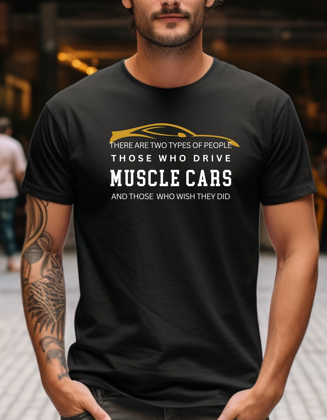 Car Lover Shirt, Car Guy Shirt, Muscle Car Lover Tee, Car Guy Tee, Car ...