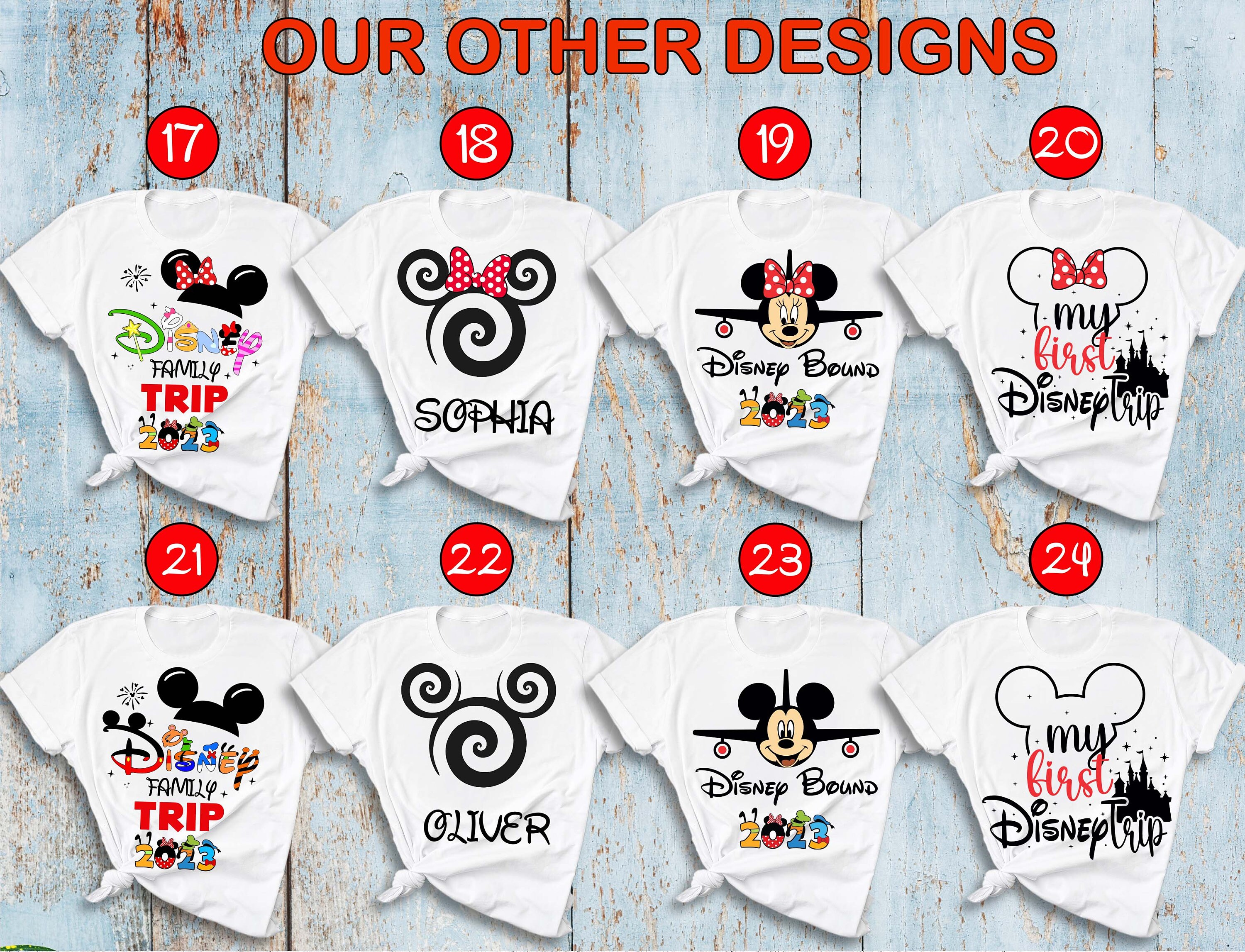 I'm Done Teaching I'm Going to Disney Teacher T-shirt, Disney Shirt ...