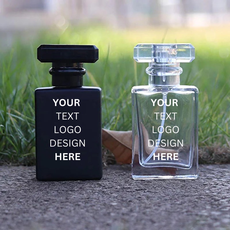 Perfume Spray Bottles 30ml - Etsy