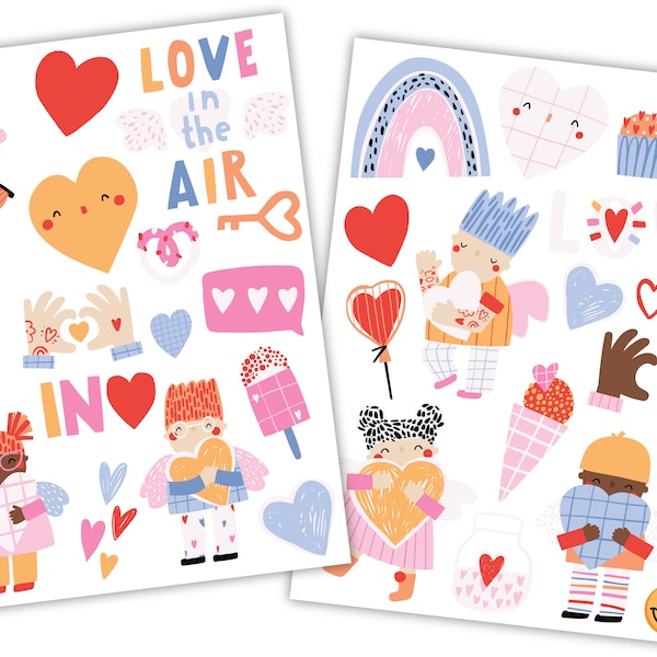 Window Clings - Etsy