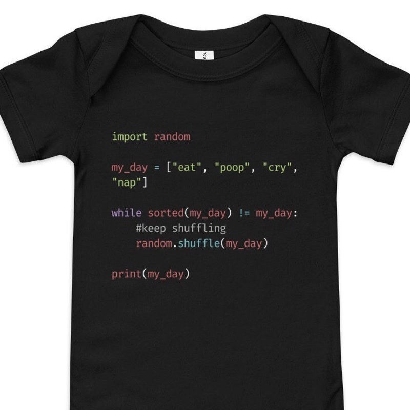 Hello World Coding Shirt - Etsy