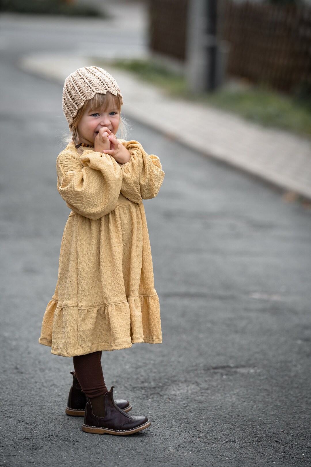 DRESS & TUNIC IZMIR Pdf Sewing Pattern, Tunic,girl, Baby, Dress Pattern ...