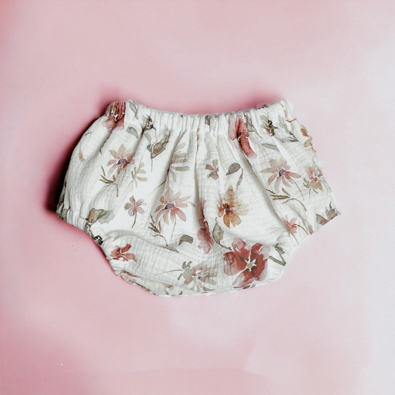 BLOOMERS WISMAR Pdf Sewing Pattern, Sewing Pattern for Babies, Girls, Shorts - Etsy