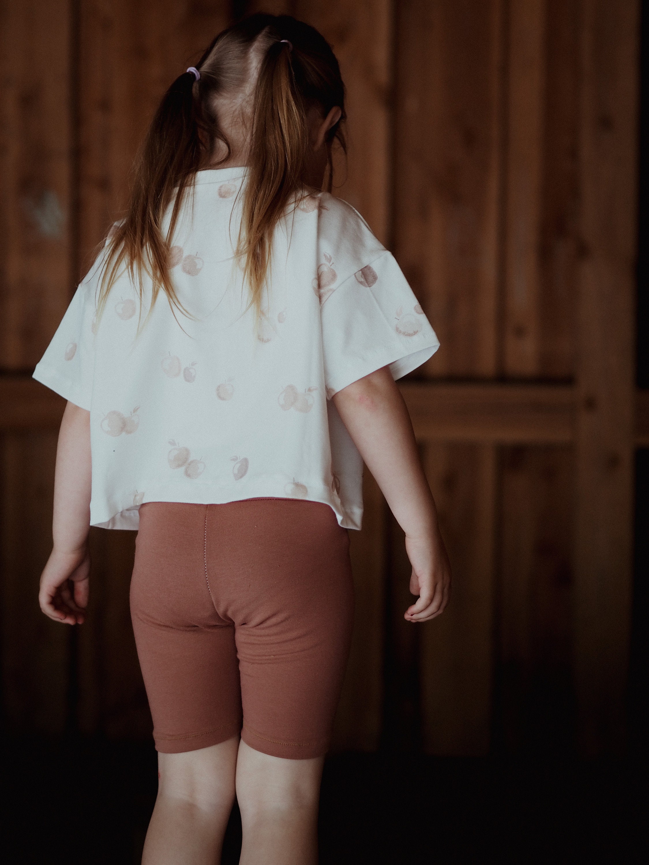 BIKE SHORTS COPENHAGEN Pdf Sewing Pattern, Sewing Pattern, Cycling ...