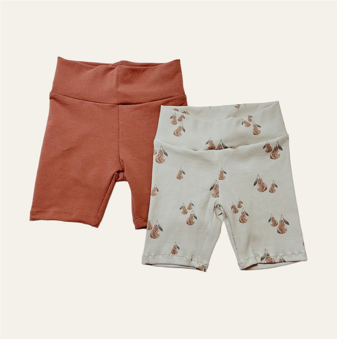BIKE SHORTS COPENHAGEN Pdf Sewing Pattern, Sewing Pattern, Cycling ...