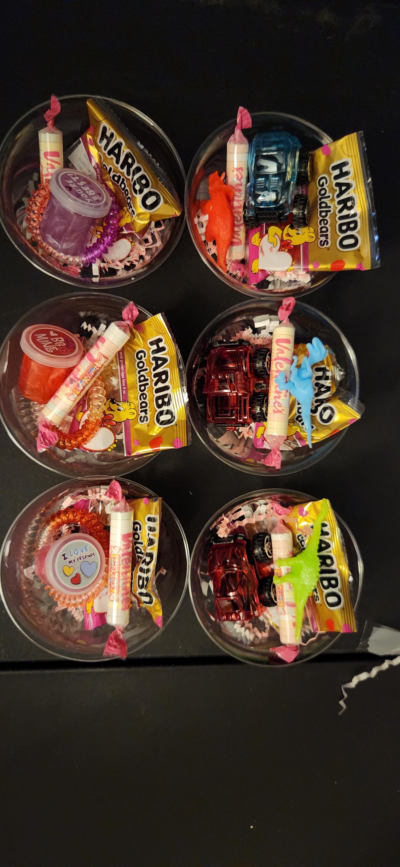 Valentine's Lollipop Treats - Etsy