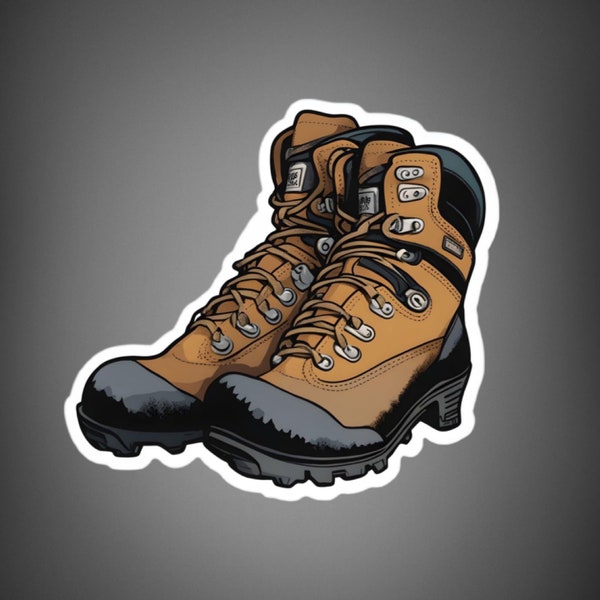 Trail Life Decal - Etsy