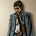 Handmade Scarface Wood Art Piece - Etsy