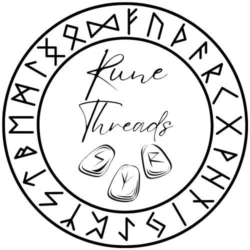 RuneThreads - Etsy