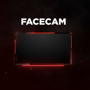 I Will Create Animated Stream Overlay for Your Youtube or Twitch ...