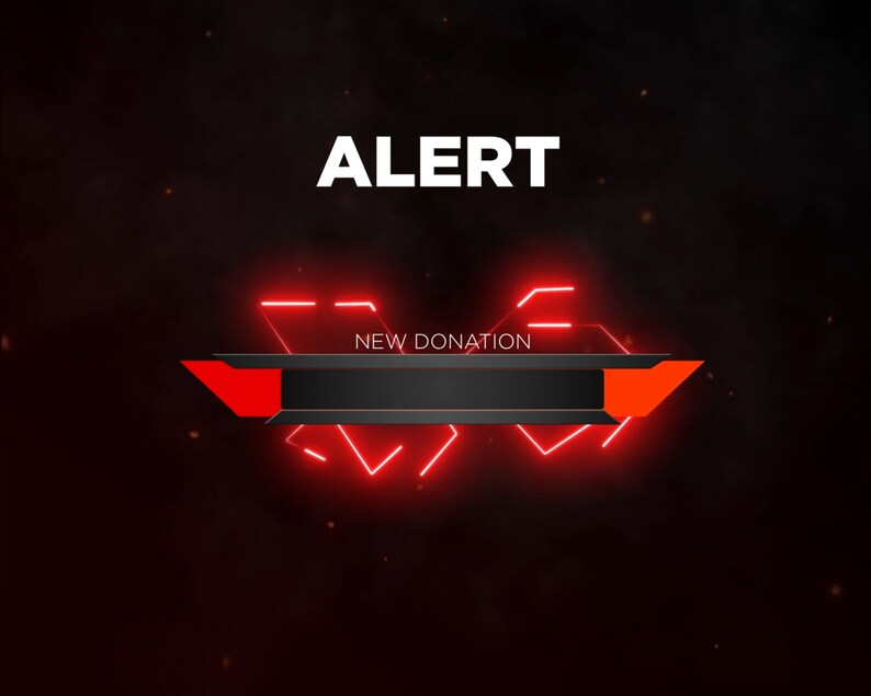 I Will Create Animated Stream Overlay for Your Youtube or Twitch ...