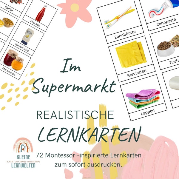 Montessori Language - Etsy