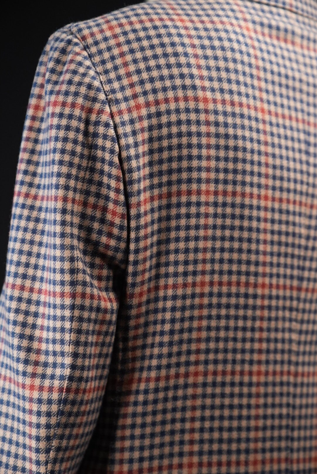 KITON Bespoke Luxury Blazer Jacket Cashmere and Guanaco Tailored in ...