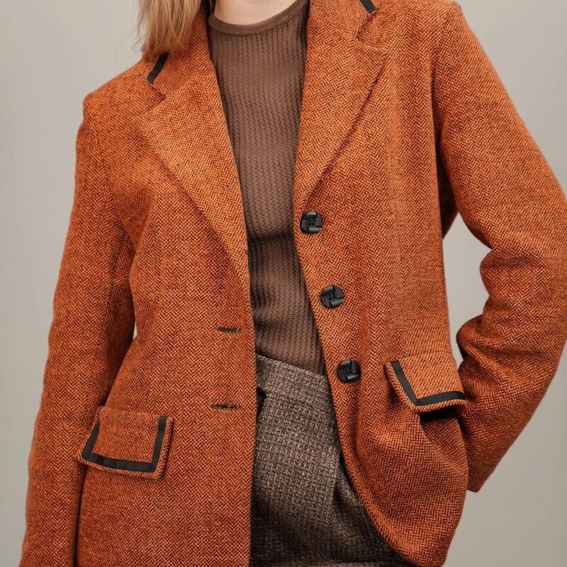 Unique Blazers for Women - Etsy