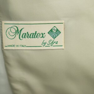 Sartorial Vintage Blazer 1980s | Hand-tailored in Italy - Etsy