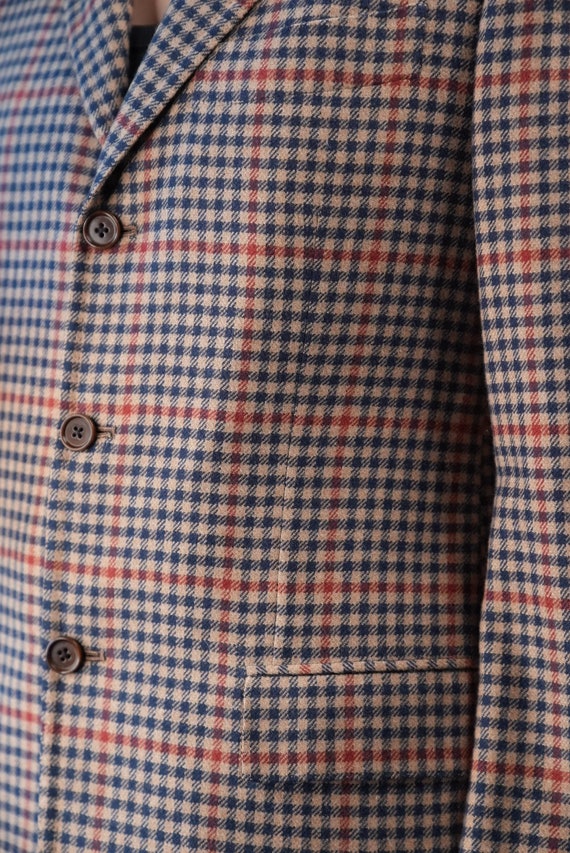 KITON Bespoke Luxury Blazer Jacket | Cashmere and Gua… - Gem