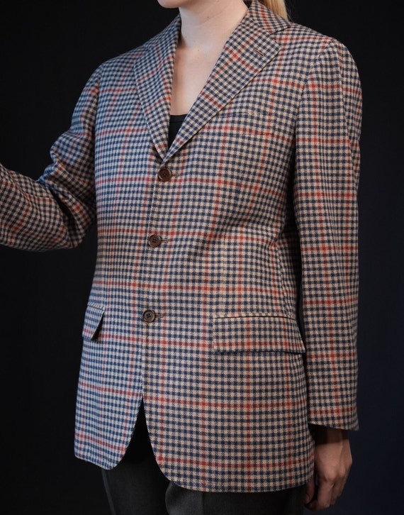 KITON Bespoke Luxury Blazer Jacket | Cashmere and Gua… - Gem