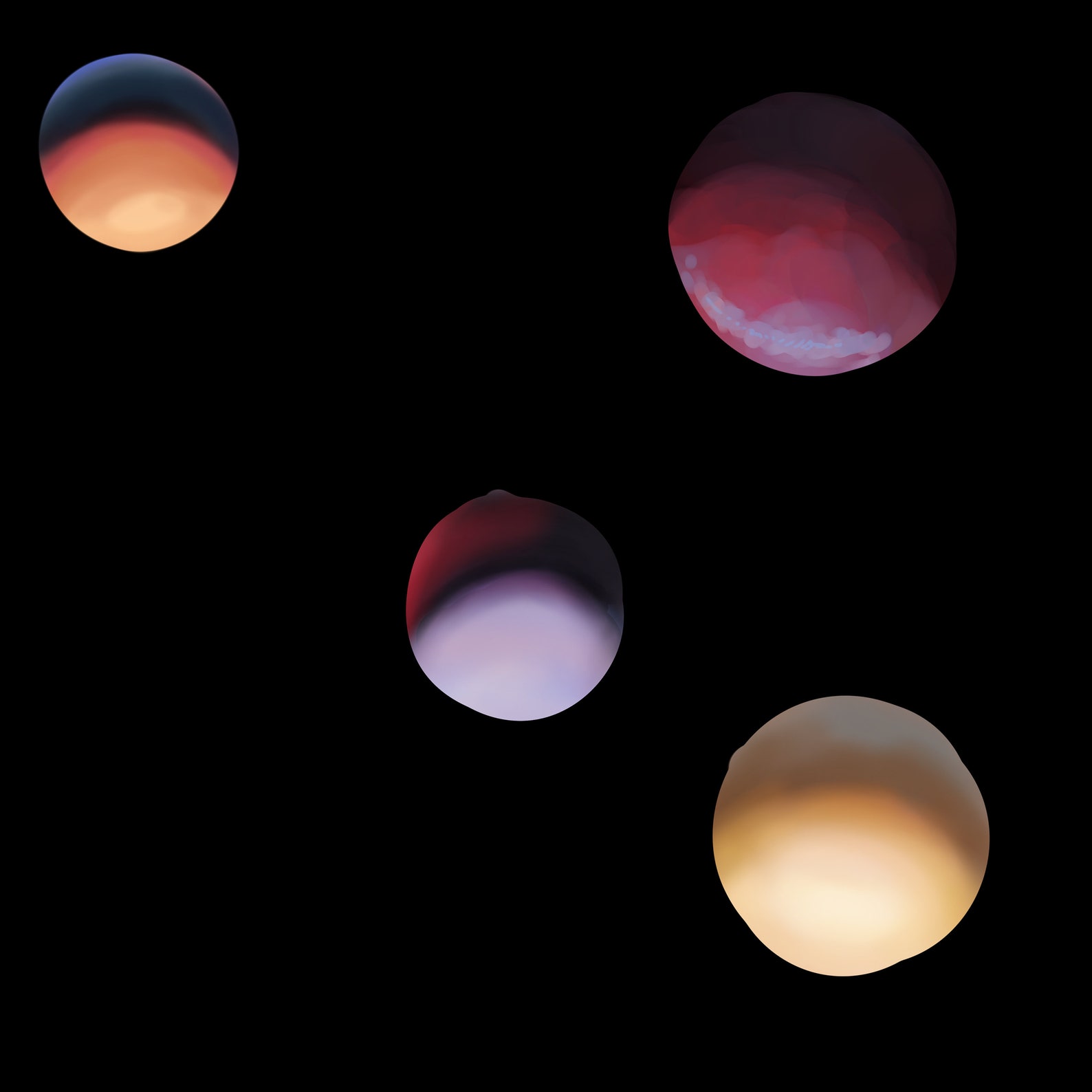 Ibispaint Brush Pack - Etsy