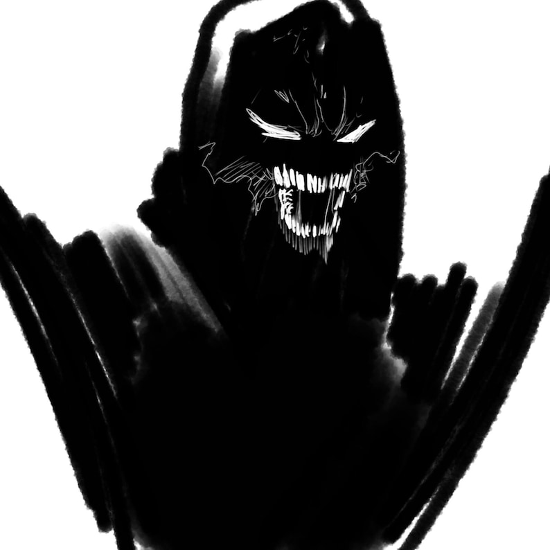 Ibispaint Brush Pack - Etsy