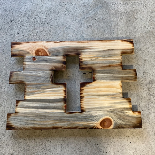 Rustic Wood Crosses - Etsy