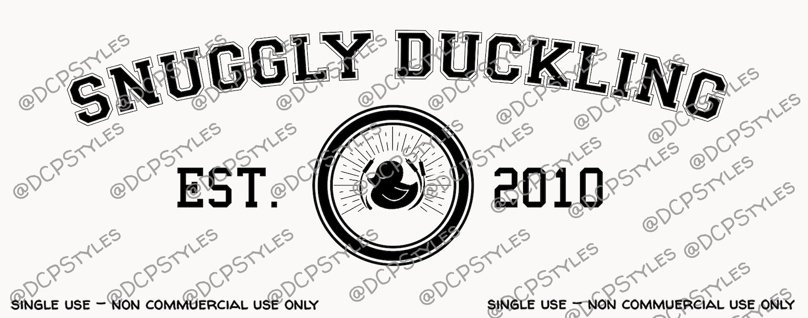 Snuggly Duckling SVG - Tangled - Downloadable SVG File - Etsy