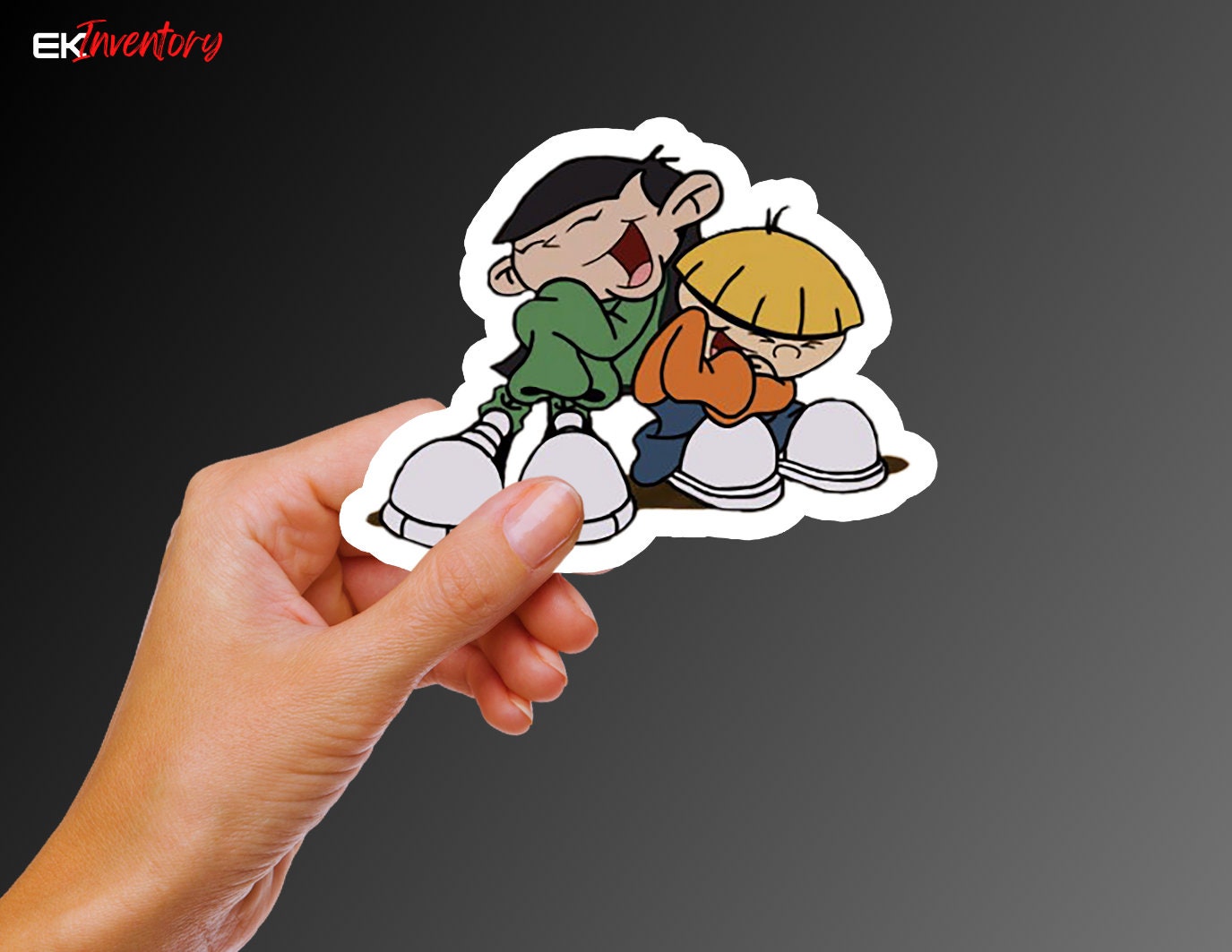 Codename Kids Next Door Number 3 And 4