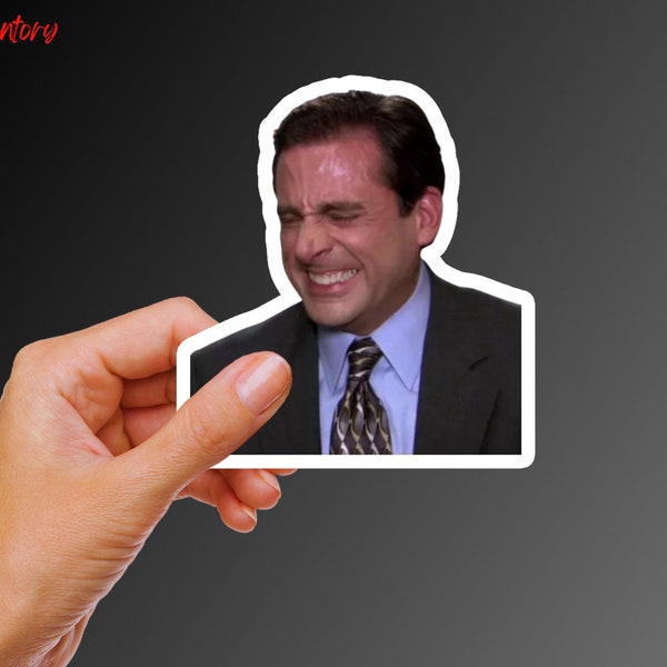 The Office Stickers - Etsy