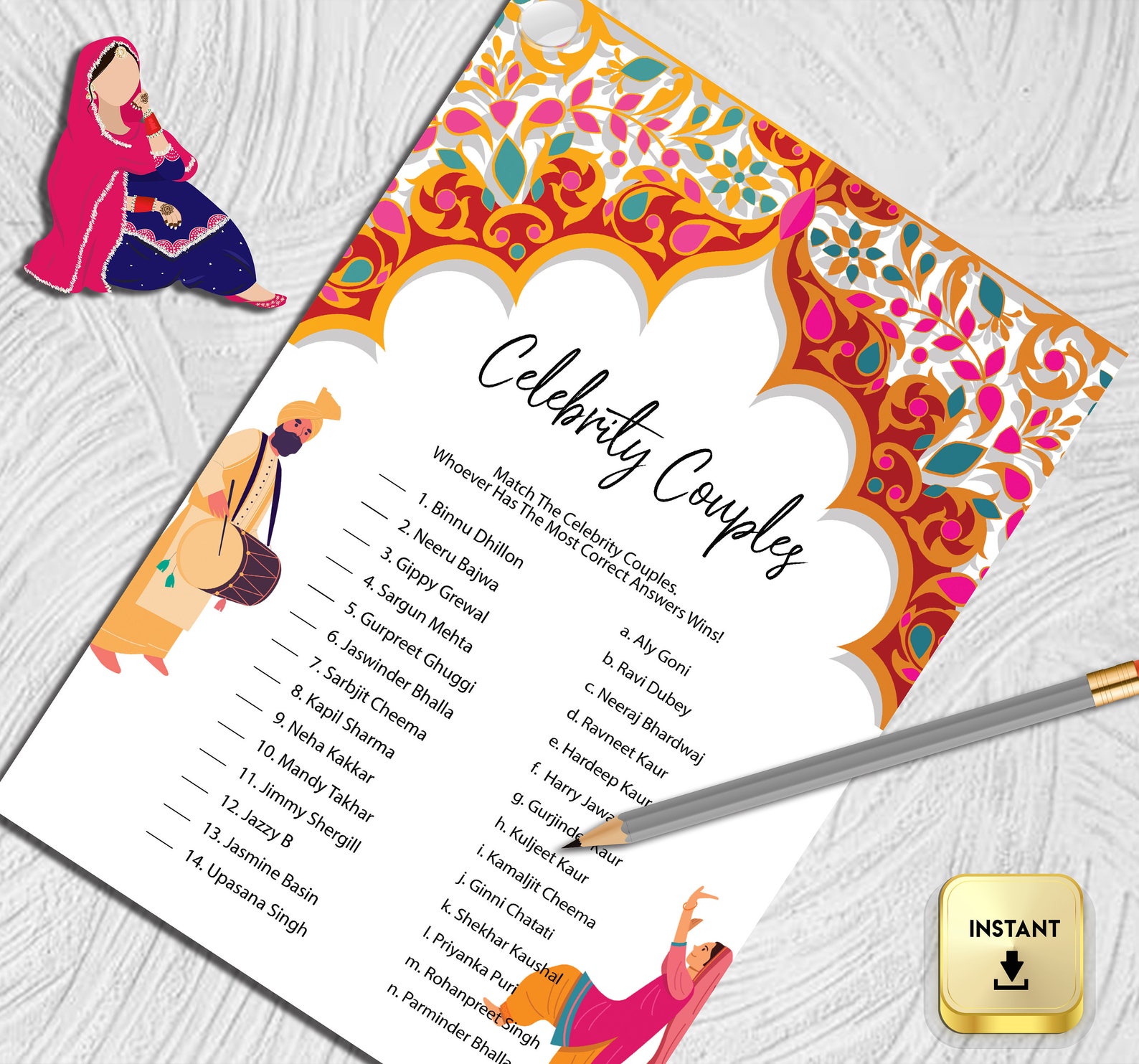 Punjabi Games 12 Bundle Pack, Punjabi Movies, Punjabi Cinema, Punjabi ...