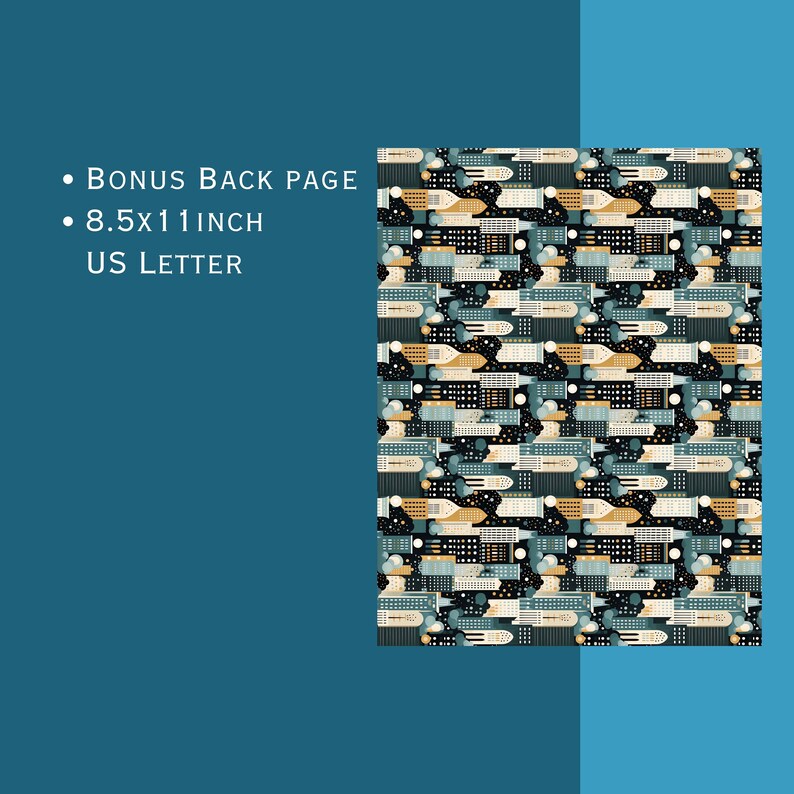 Printable Bookmarks New York City. Printable PDF and JPEG - Etsy