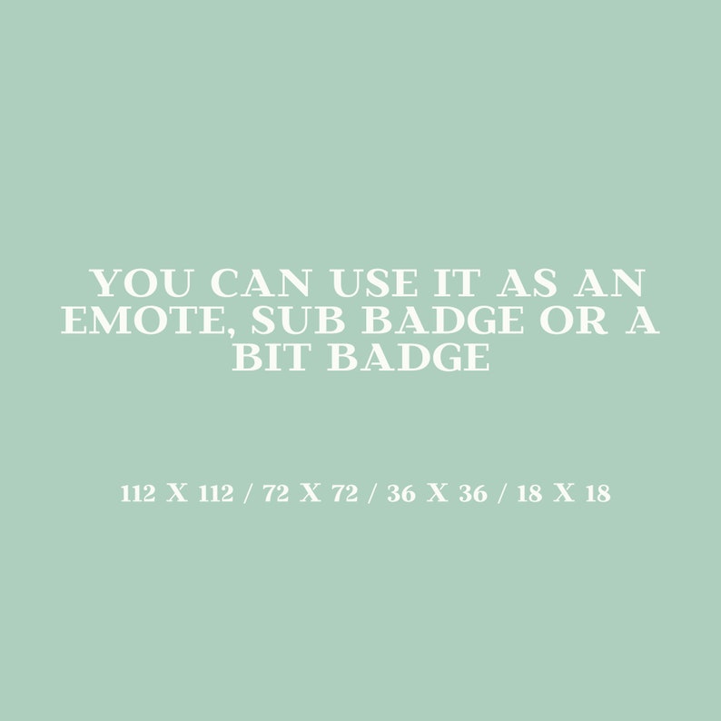 Cute Cat Sub Badges | Kawaii Sub Badges | Cute Pixel Sub Badges Pack 6 ...