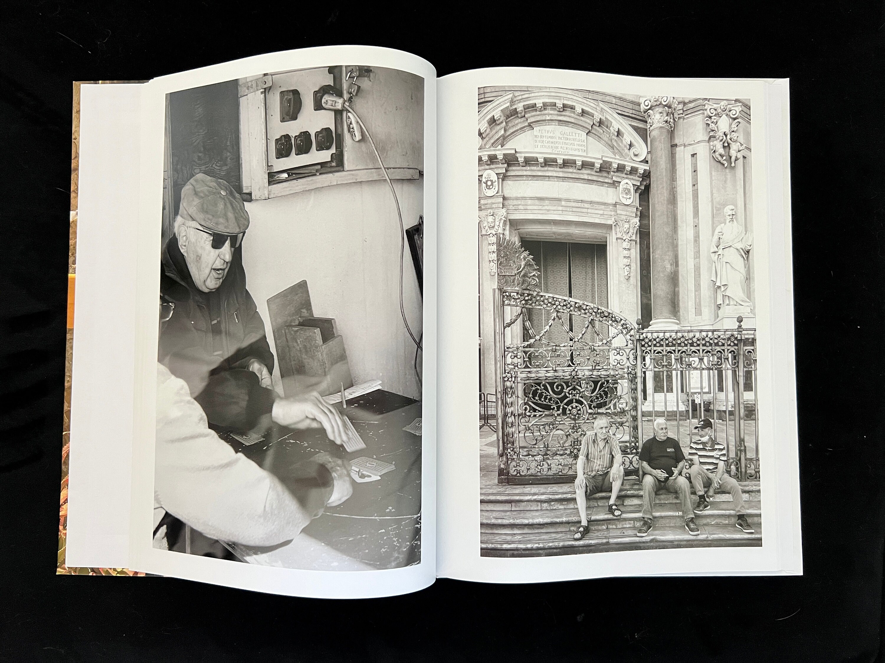 Hardcover Coffee Table Book, Italy Travel Photography, Italian Dolce ...