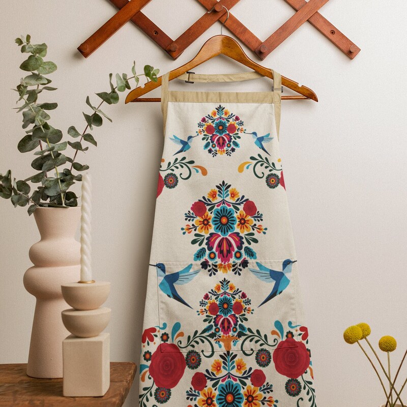 Apron - Etsy