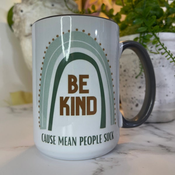 Mean People Suck - Etsy