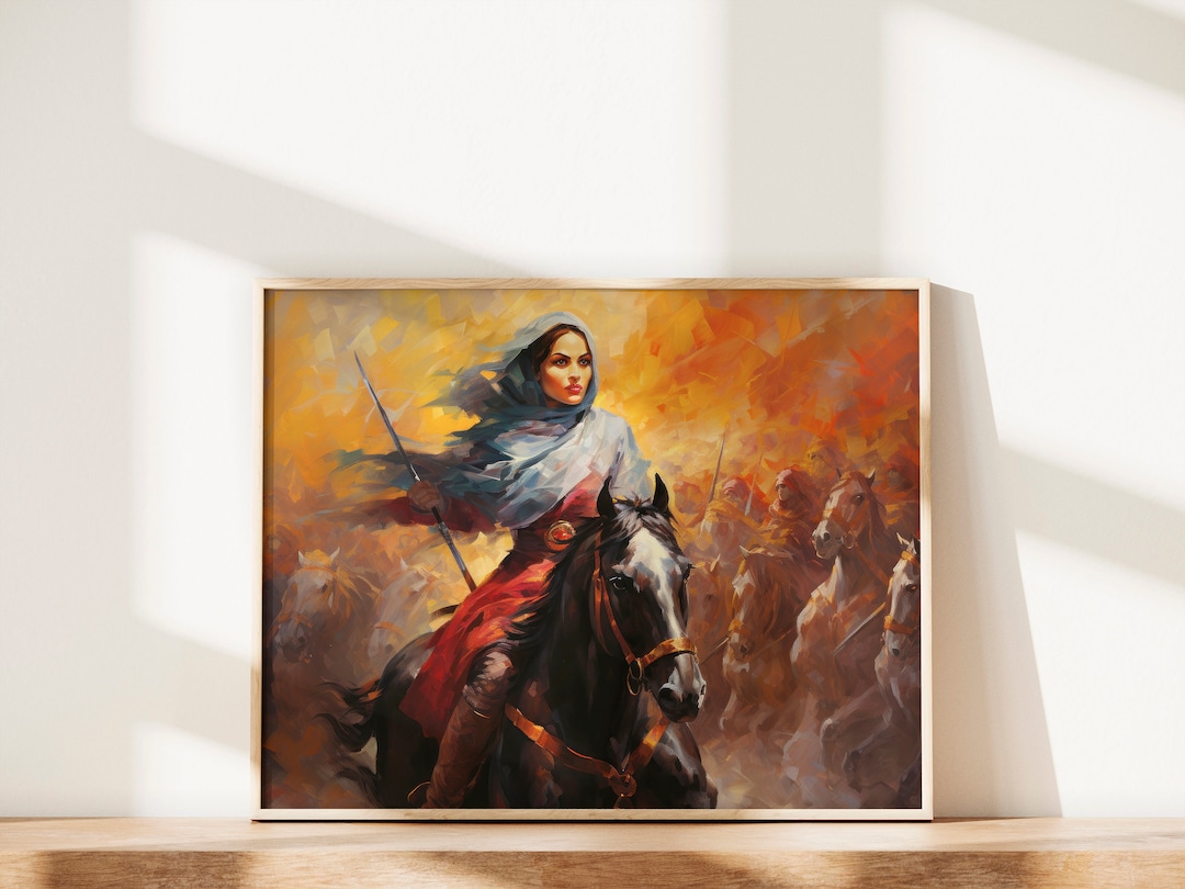 Sikh Poster - Serene Horizons 550+ DPI Sikh Poster | Digital Wall Art ...