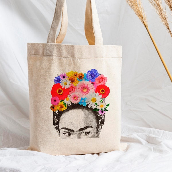 Frida - Etsy
