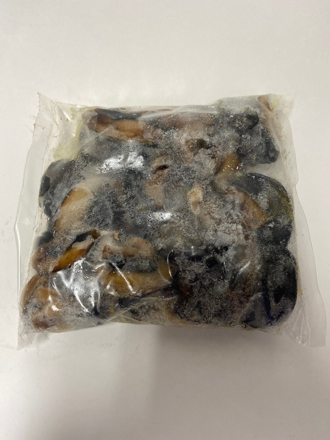 Fresh, Frozen, Mixed Pack of African Snails 1lbs - Etsy