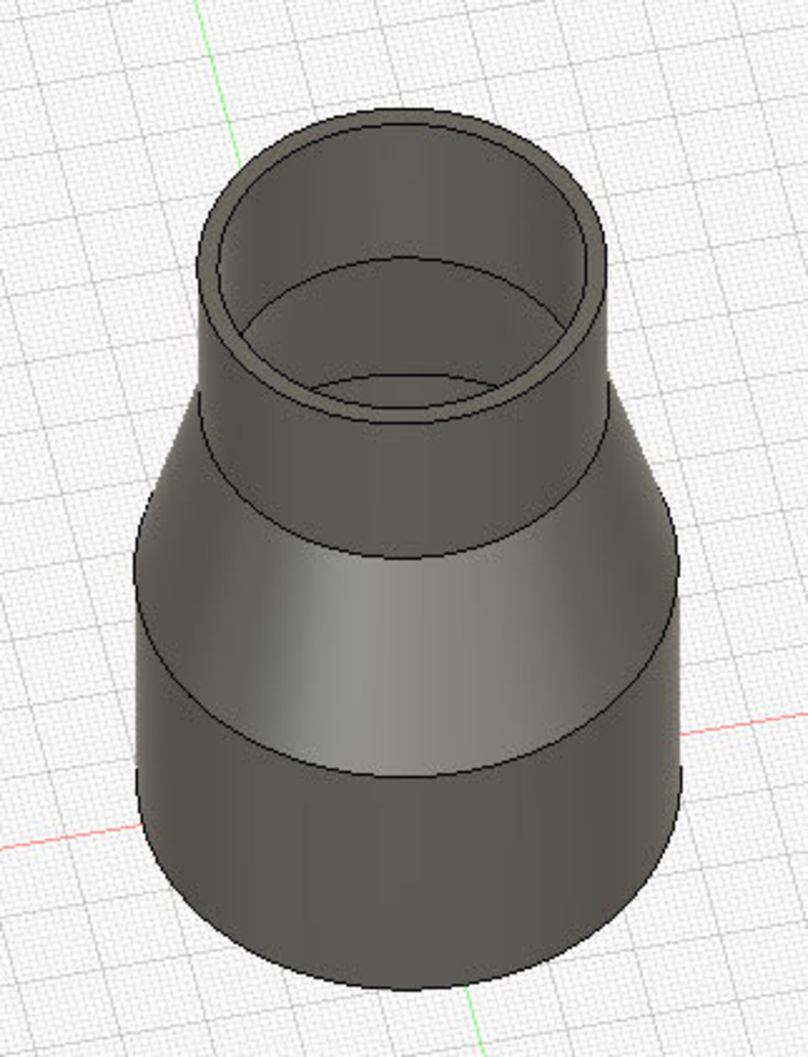 3D Printed Hose Adapter to Connect Dewalt Miter Saw and Shop-vac - Etsy