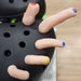 3D Printable Croc Toe Files - Etsy