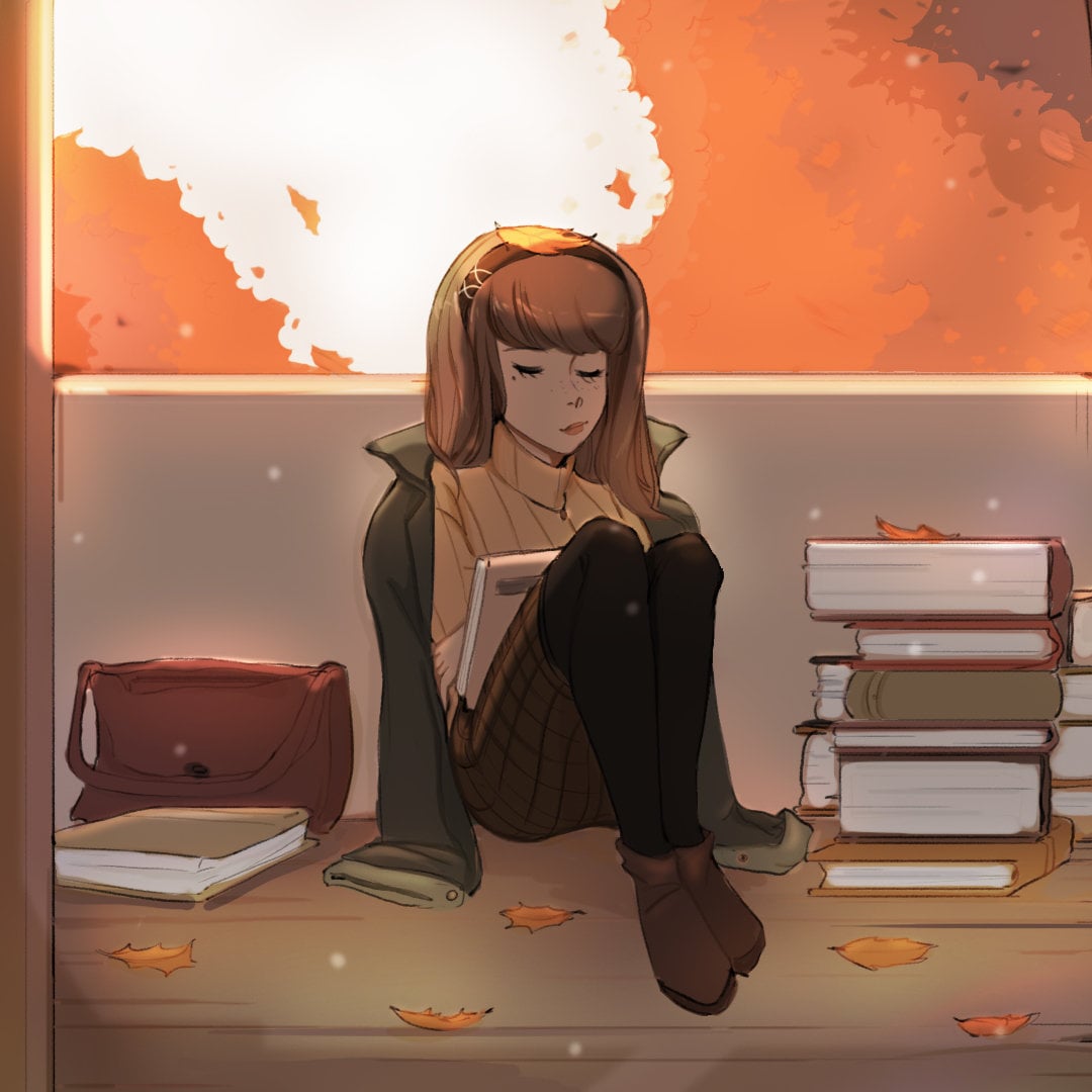 Fully Rendered Painting Commission - Etsy